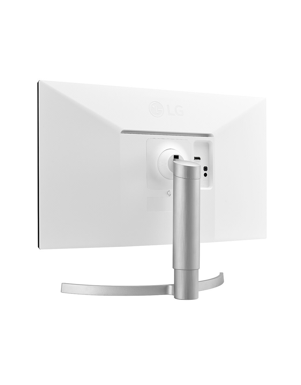 27” Class 4K UHD IPS LED HDR Monitor with Adjustable Stand (27 ...