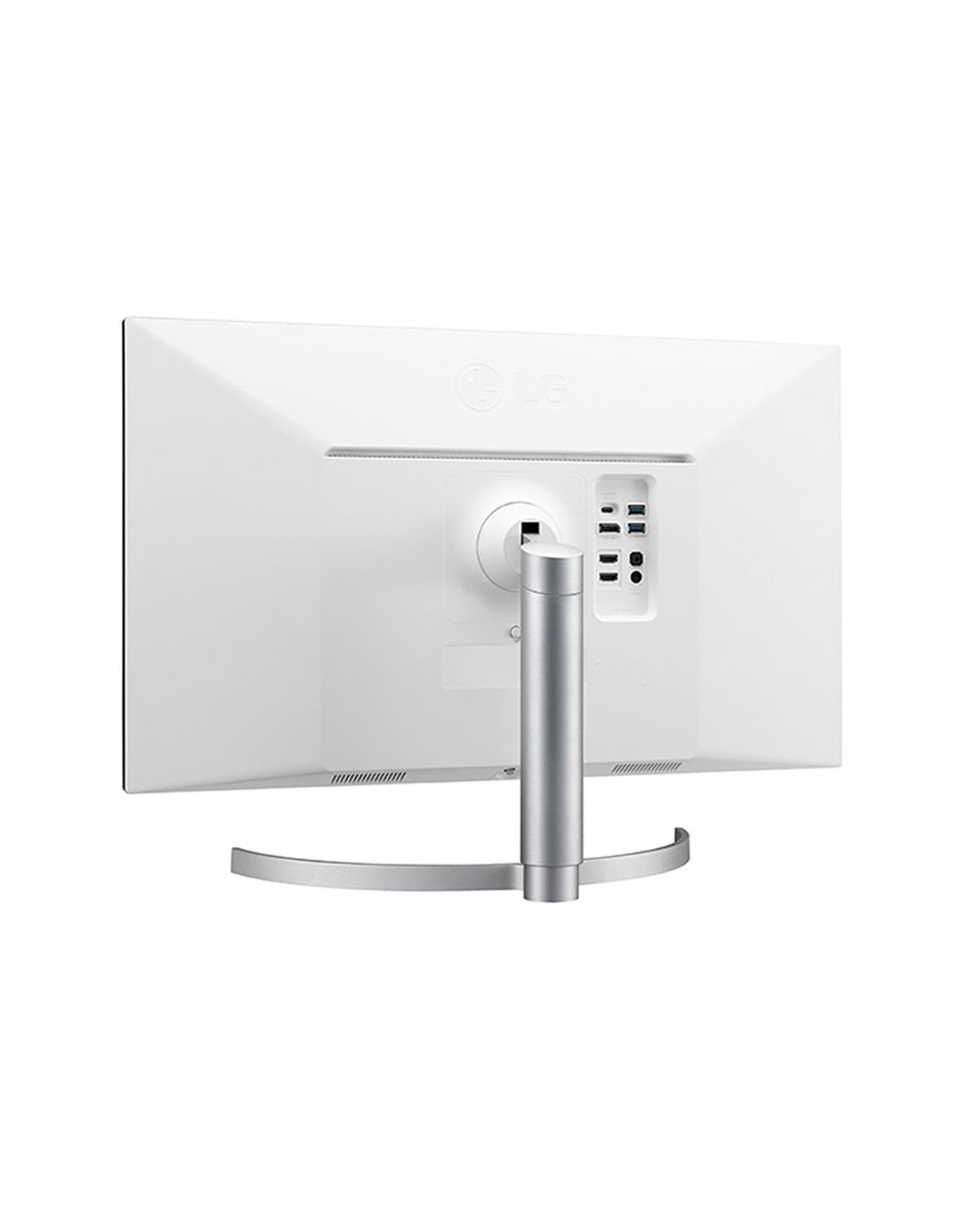 27” IPS 4K UHD VESA HDR400 USB-C Monitor - 27UN850-W | LG CA_EN