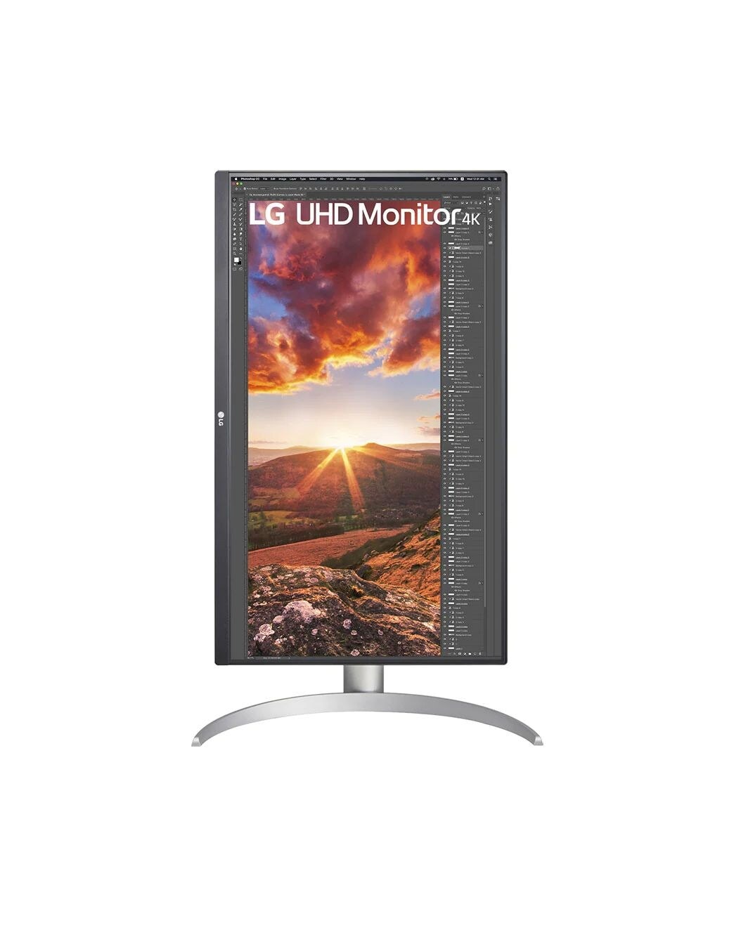 27UP850N-W | LG CA_EN