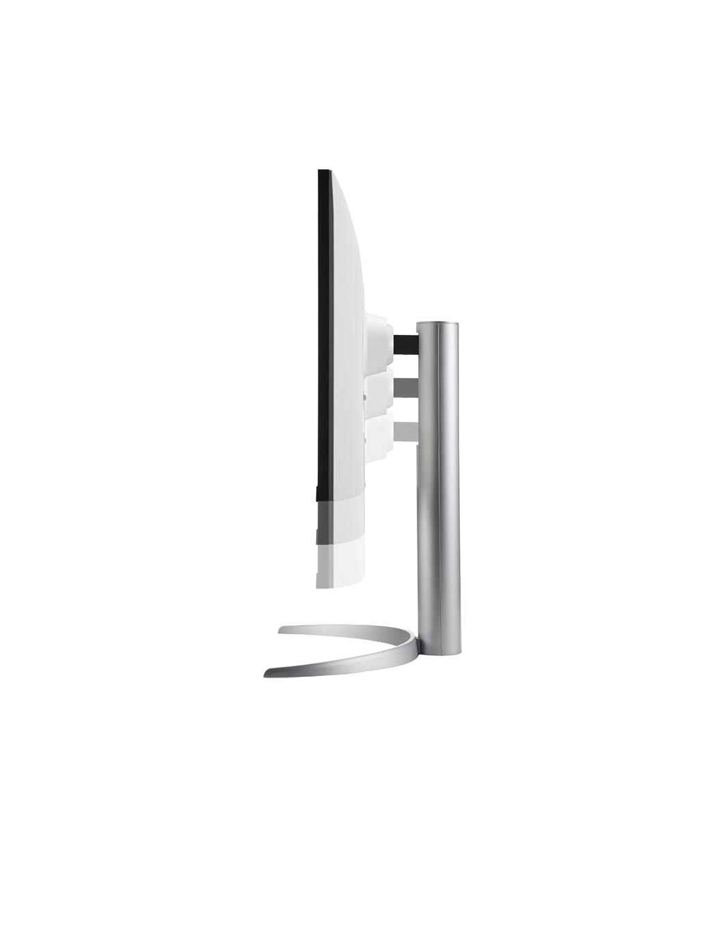 27” UHD 4K Nano IPS Black Display with 2000:1 Contrast Ratio - 27UQ850 ...