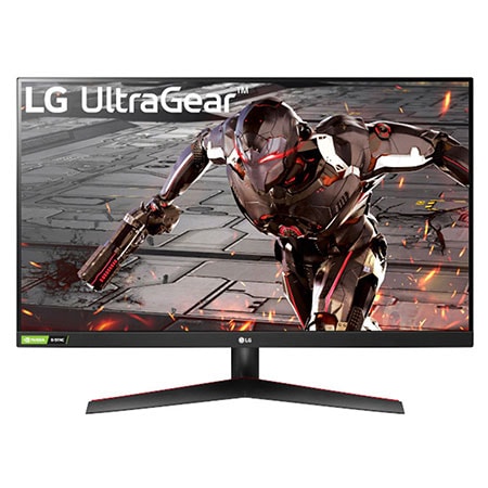 32'' UltraGear FHD 165Hz HDR10 Monitor with G-SYNC Compatibility ...