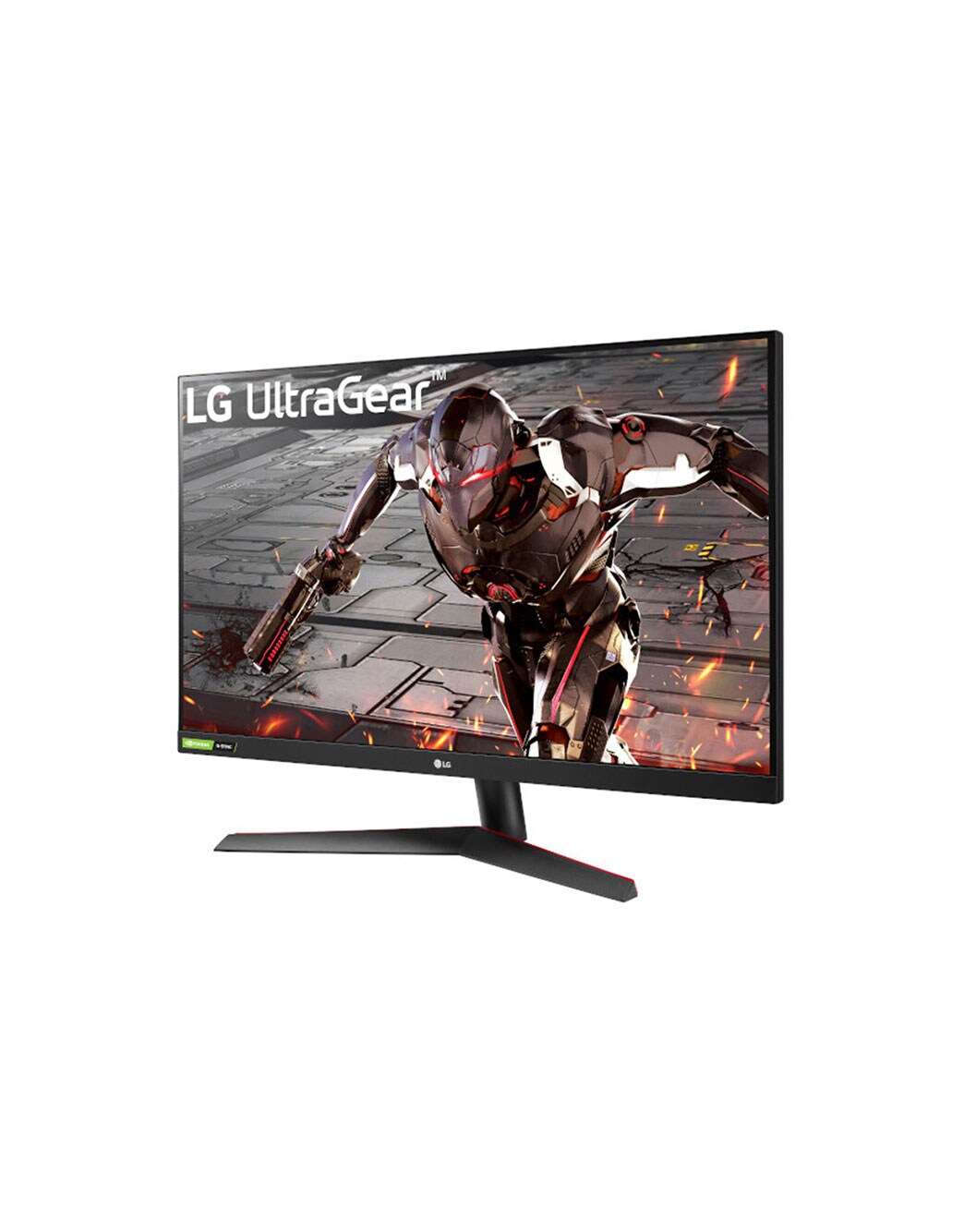 32'' UltraGear FHD 165Hz HDR10 Monitor with G-SYNC Compatibility ...