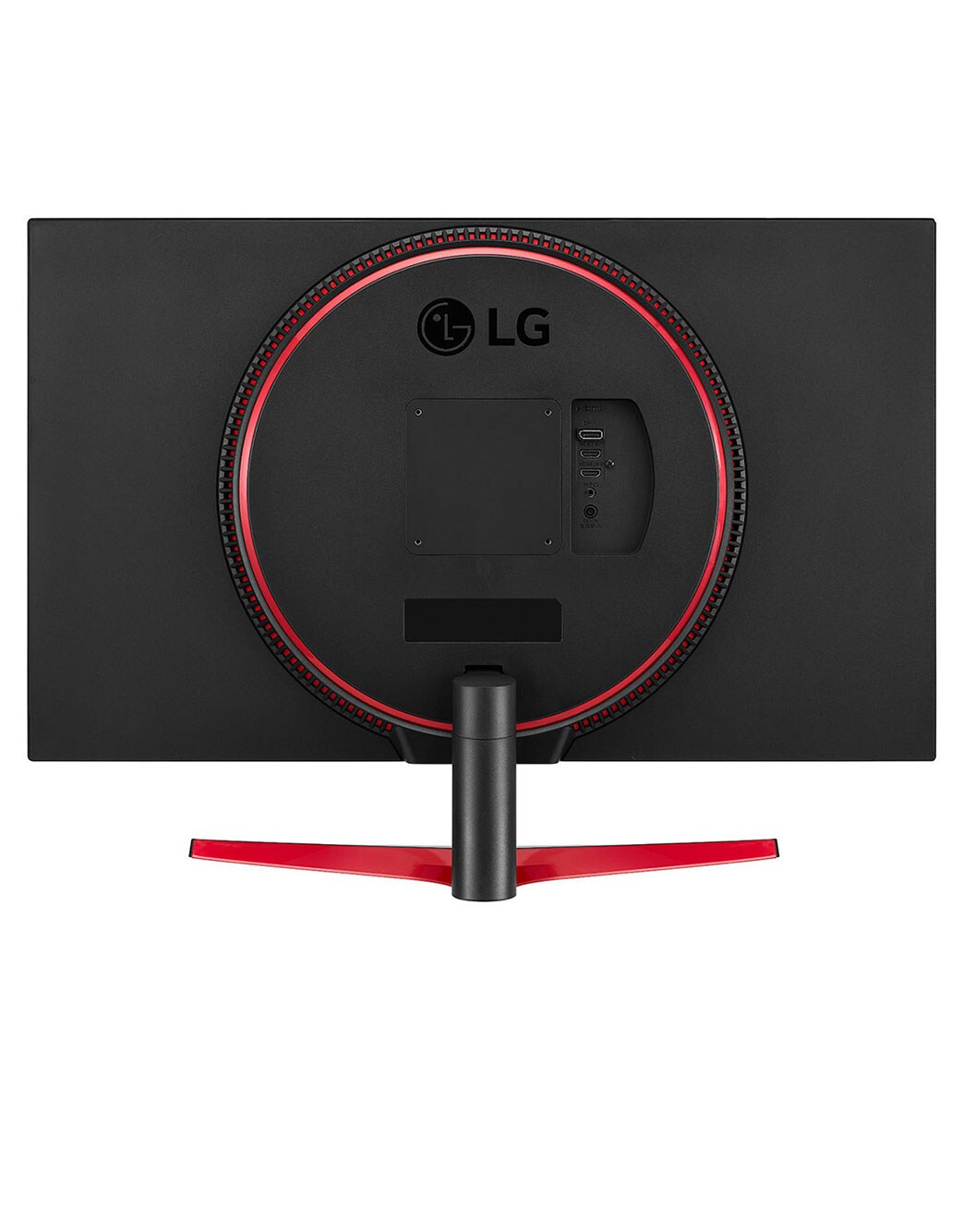 31.5" LG UltraGear™ QHD Gaming Monitor with 165Hz, 1ms MBR - 32GN600-B | LG CA_EN