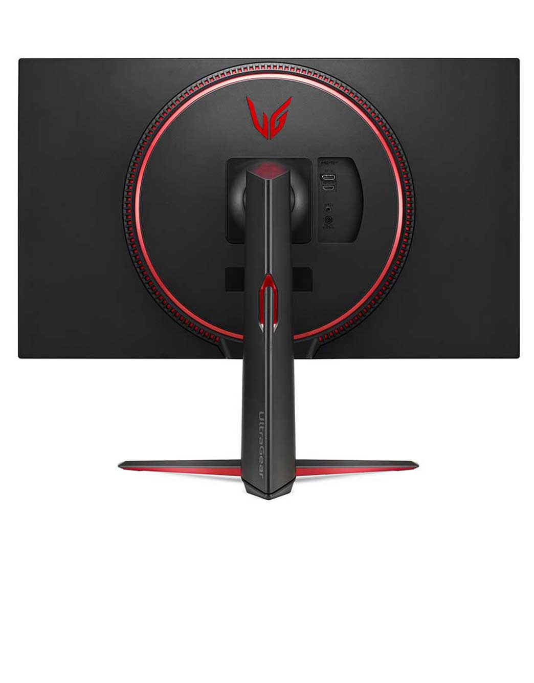 32'' UltraGear QHD 165Hz HDR10 Monitor with NVIDIA G-SYNC Compatibility ...