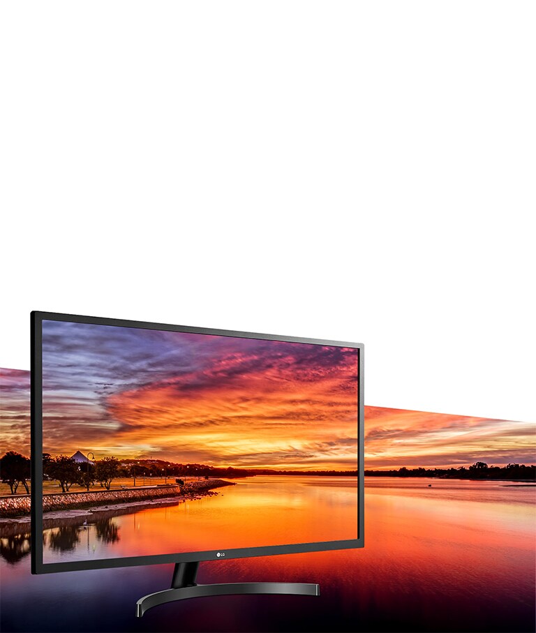 32MN500M-B | LG CA