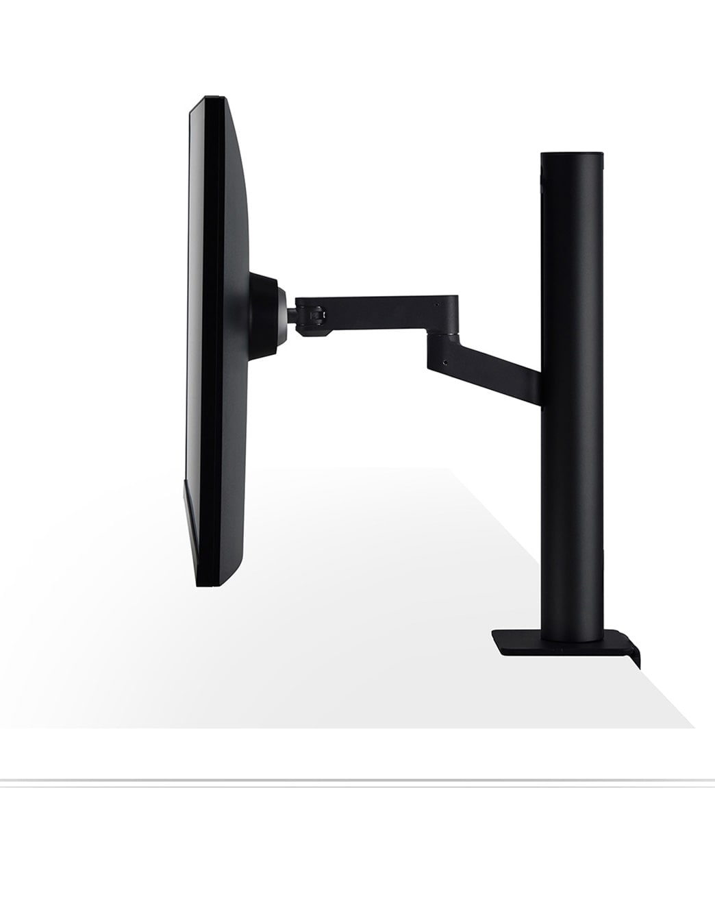 LG 32UN880-B 31.5'' UltraFine™ Display Ergo 4K HDR10 Monitor - 32UN880 ...