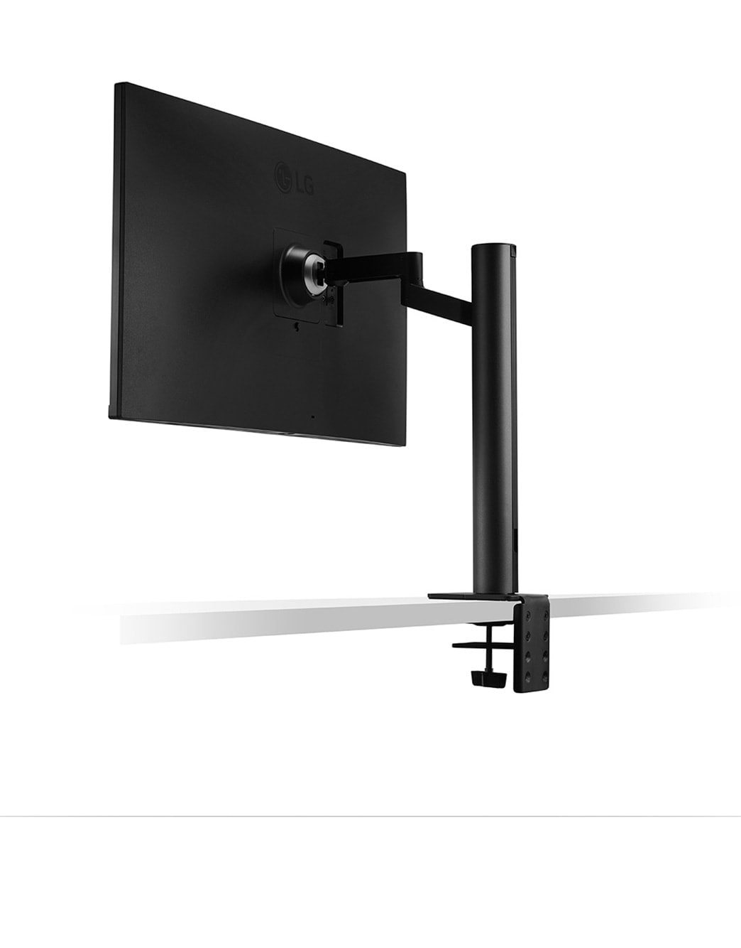 LG 32UN880-B 31.5'' UltraFine™ Display Ergo 4K HDR10 Monitor - 32UN880 ...