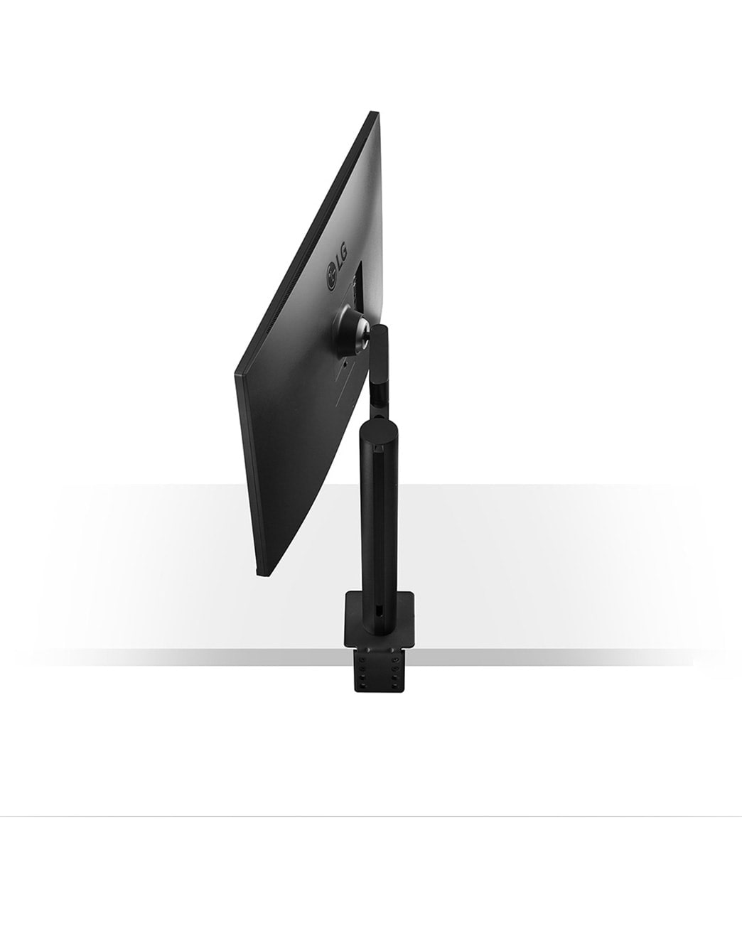 LG 32UN880-B 31.5'' UltraFine™ Display Ergo 4K HDR10 Monitor - 32UN880 ...