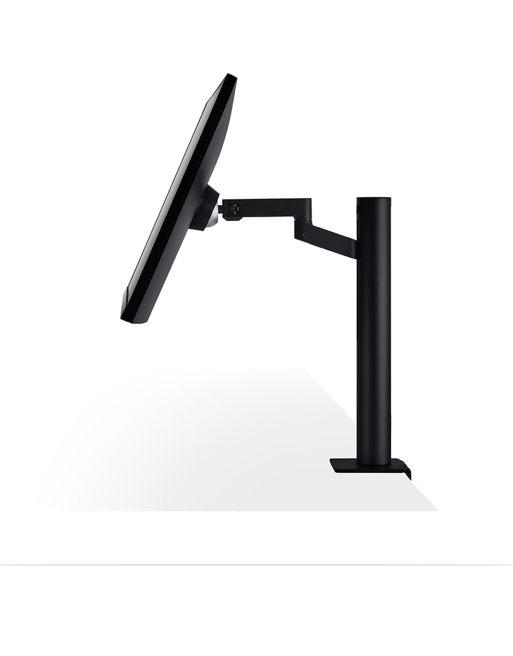 LG 32UN880-B 31.5'' UltraFine™ Display Ergo 4K HDR10 Monitor - 32UN880 ...