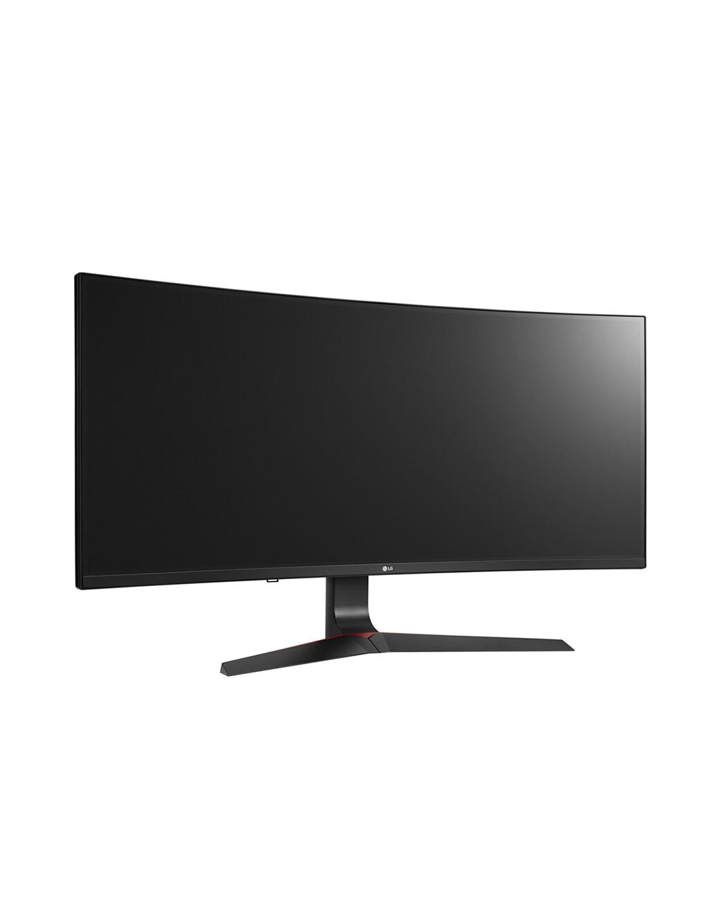 34” 21:9 Gaming Monitor with G-Sync® Compatible - 34GL750-B | LG CA_EN