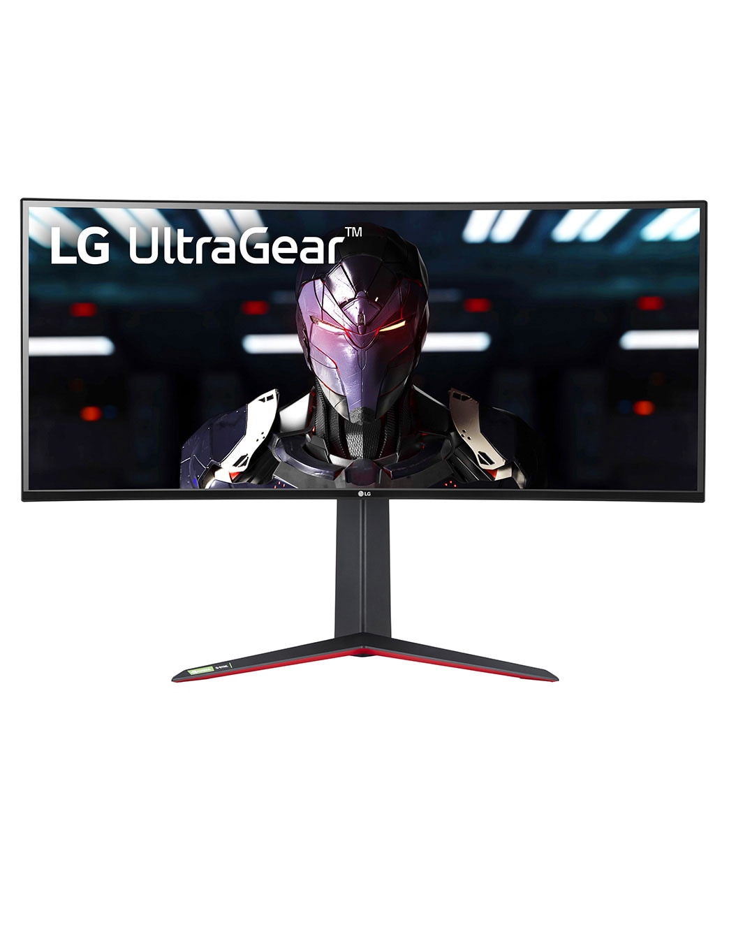 34" 21:9 UltraGear™ Nano IPS 1ms (GtG) Curved Gaming Monitor - 34GN850-B | LG CA_EN