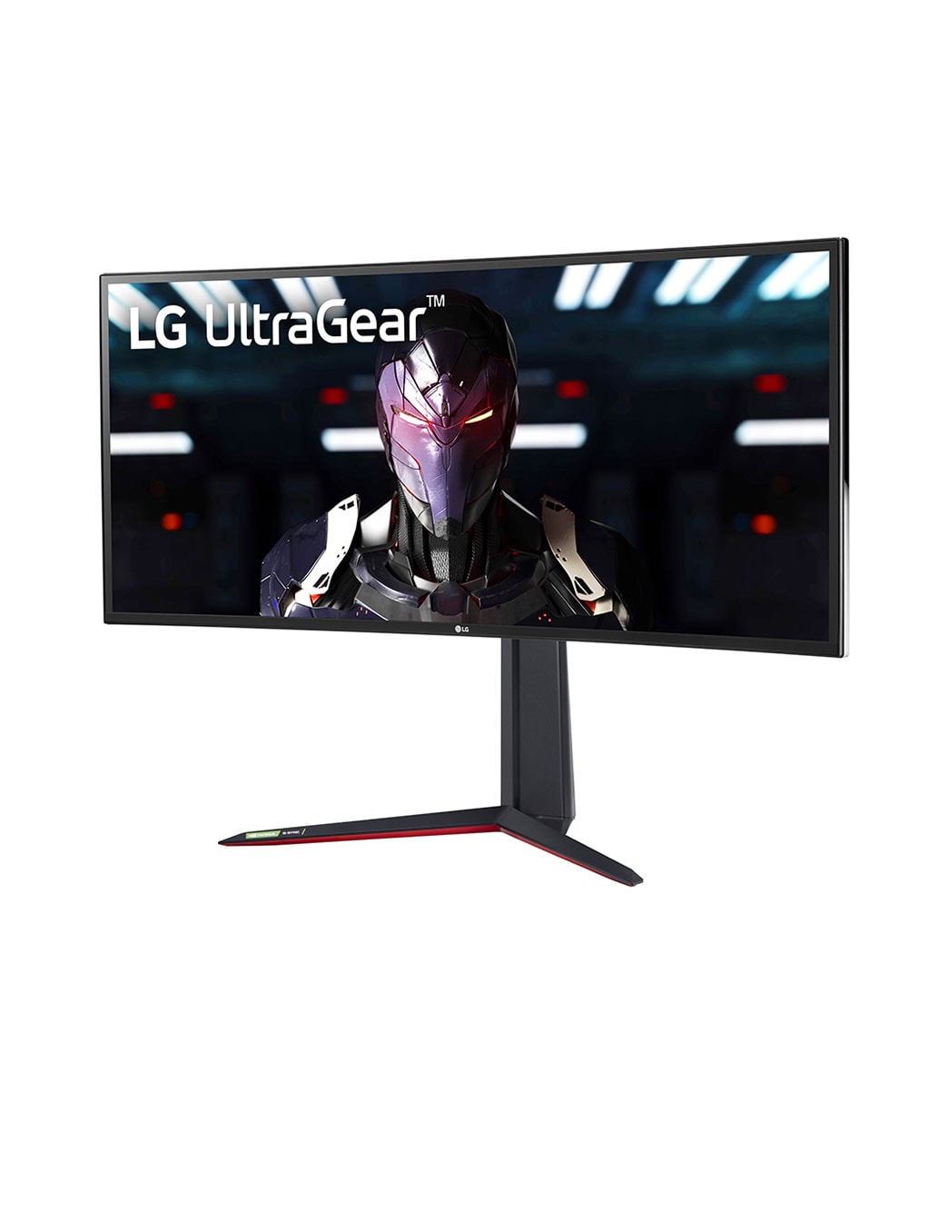 34" 21:9 UltraGear™ Nano IPS 1ms (GtG) Curved Gaming Monitor - 34GN850 ...