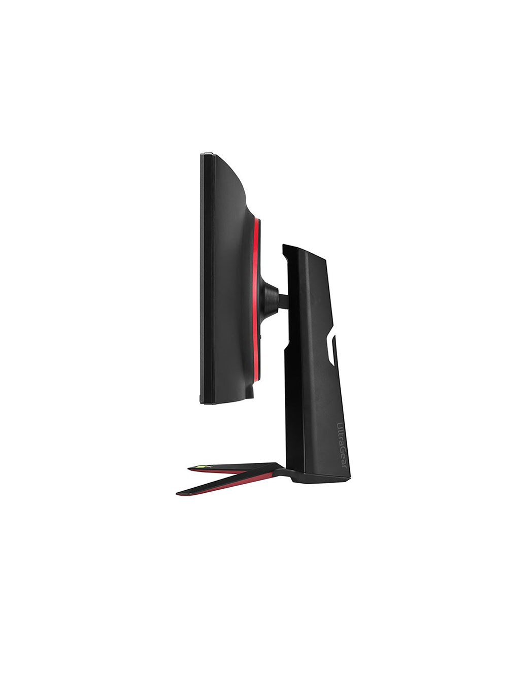 34'' UltraGear Curved WQHD Nano IPS 1ms 144HZ HDR 400 Monitor with G ...