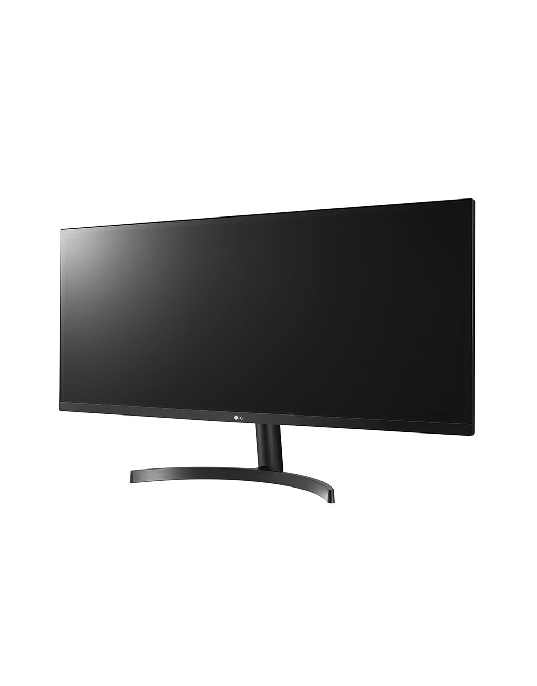 LG 34WL60TM-B 34 Inch 21:9 UltraWide™ 1080p Full HD IPS Monitor ...