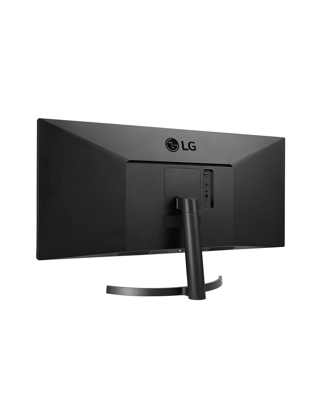 LG 34WL60TM-B 34 Inch 21:9 UltraWide™ 1080p Full HD IPS Monitor ...