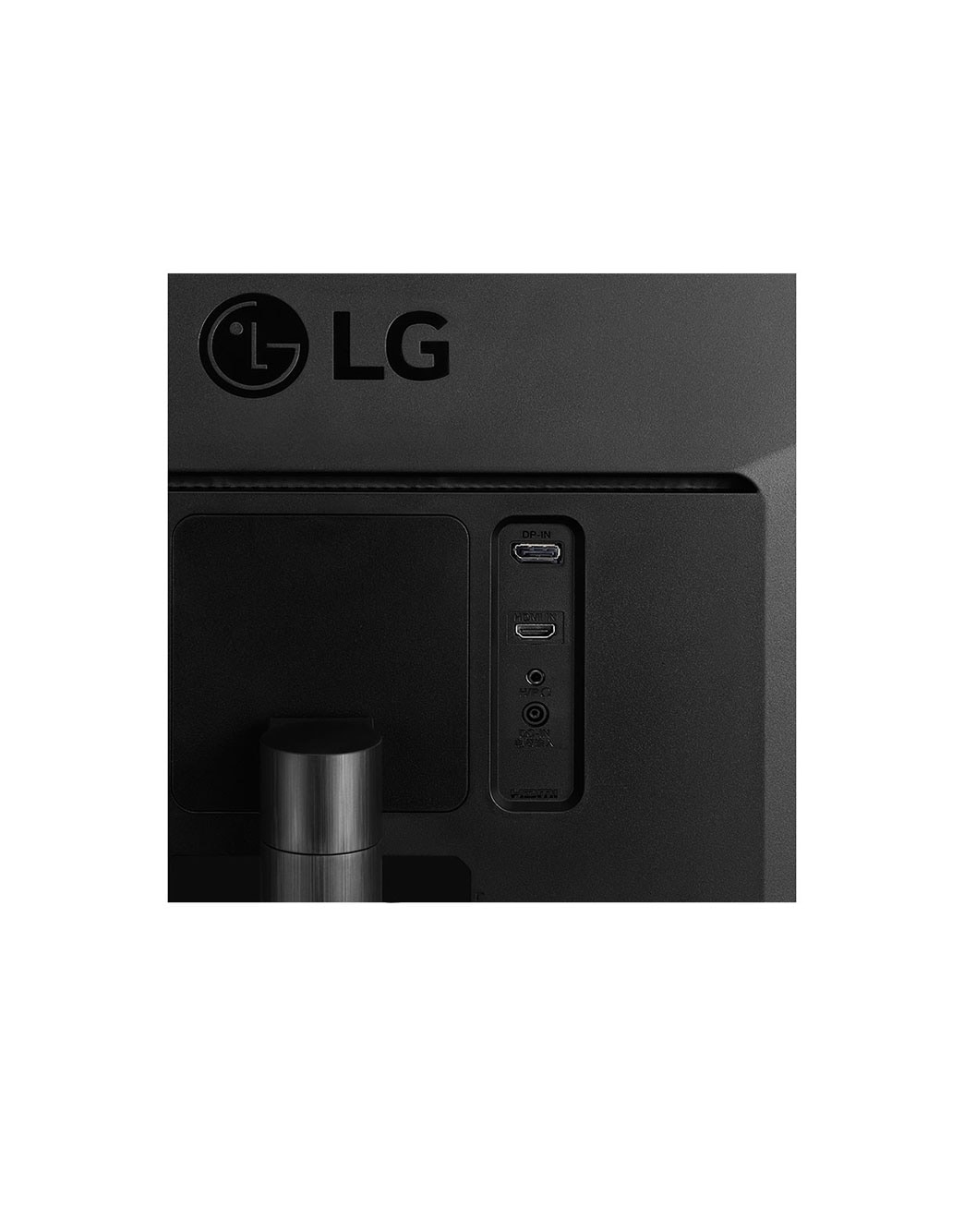 LG 34WL60TM-B 34 Inch 21:9 UltraWide™ 1080p Full HD IPS Monitor ...