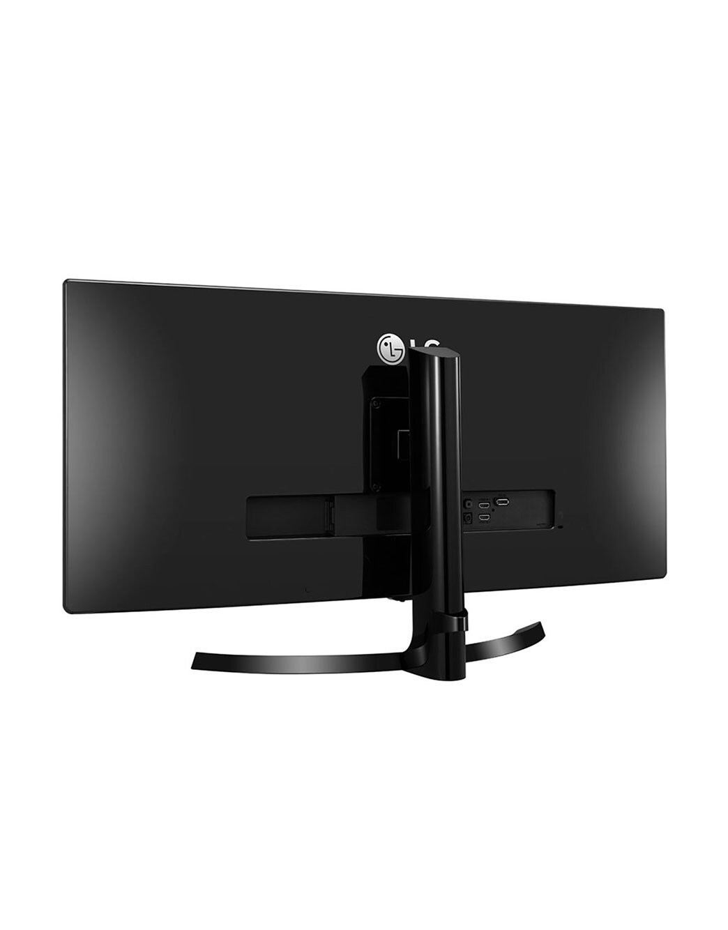 34" UltraWide™ QHD (3440 x 1440) IPS Monitor - 34WL750-B | LG Canada