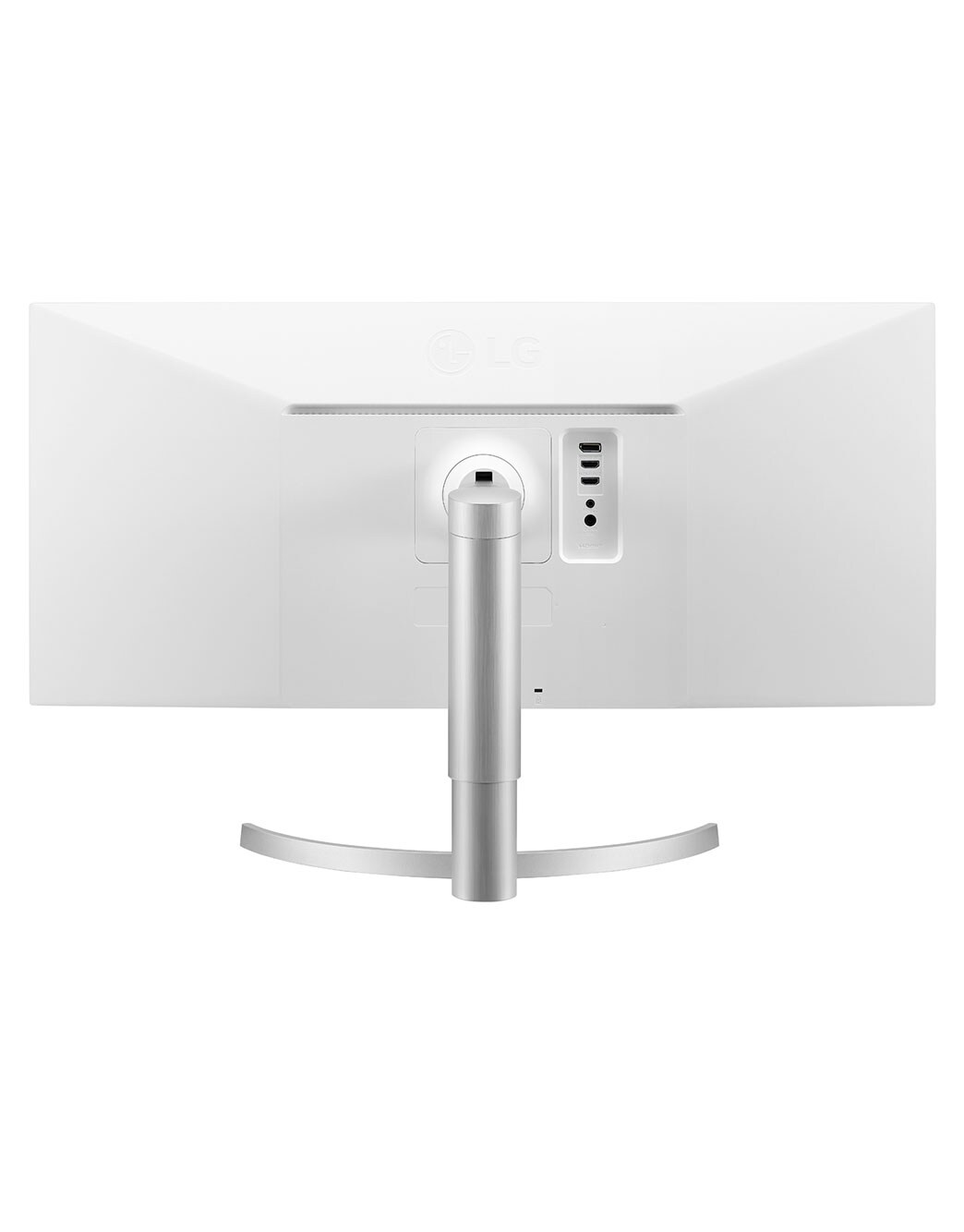 34" UltraWide™ Full HD (2560x1080) HDR IPS Monitor - 34WN650-W | LG CA_EN