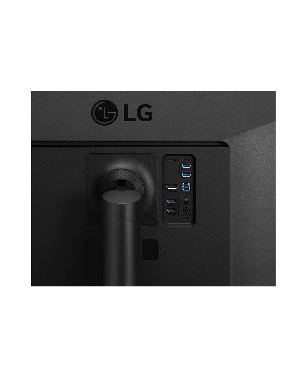 34" UltraWide™ QHD (3440 x 1440) IPS Monitor - 34WN750-B | LG CA_EN