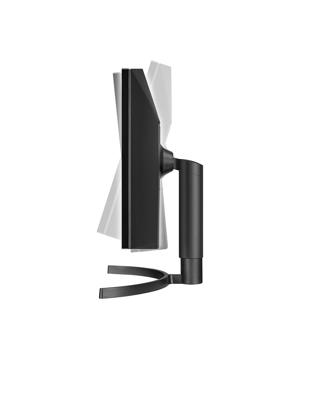 34" Curved UltraWide™ QHD (3440 x 1440) IPS Monitor - 34WN80C-B | LG CA_EN