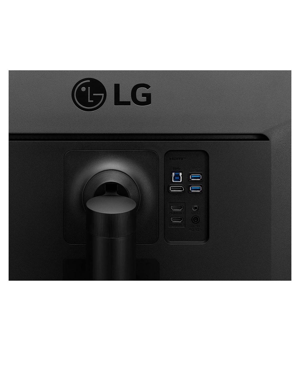 35'' Curved UltraWide QHD HDR Monitor with FreeSync™ - 35WN65C-B | LG CA_EN