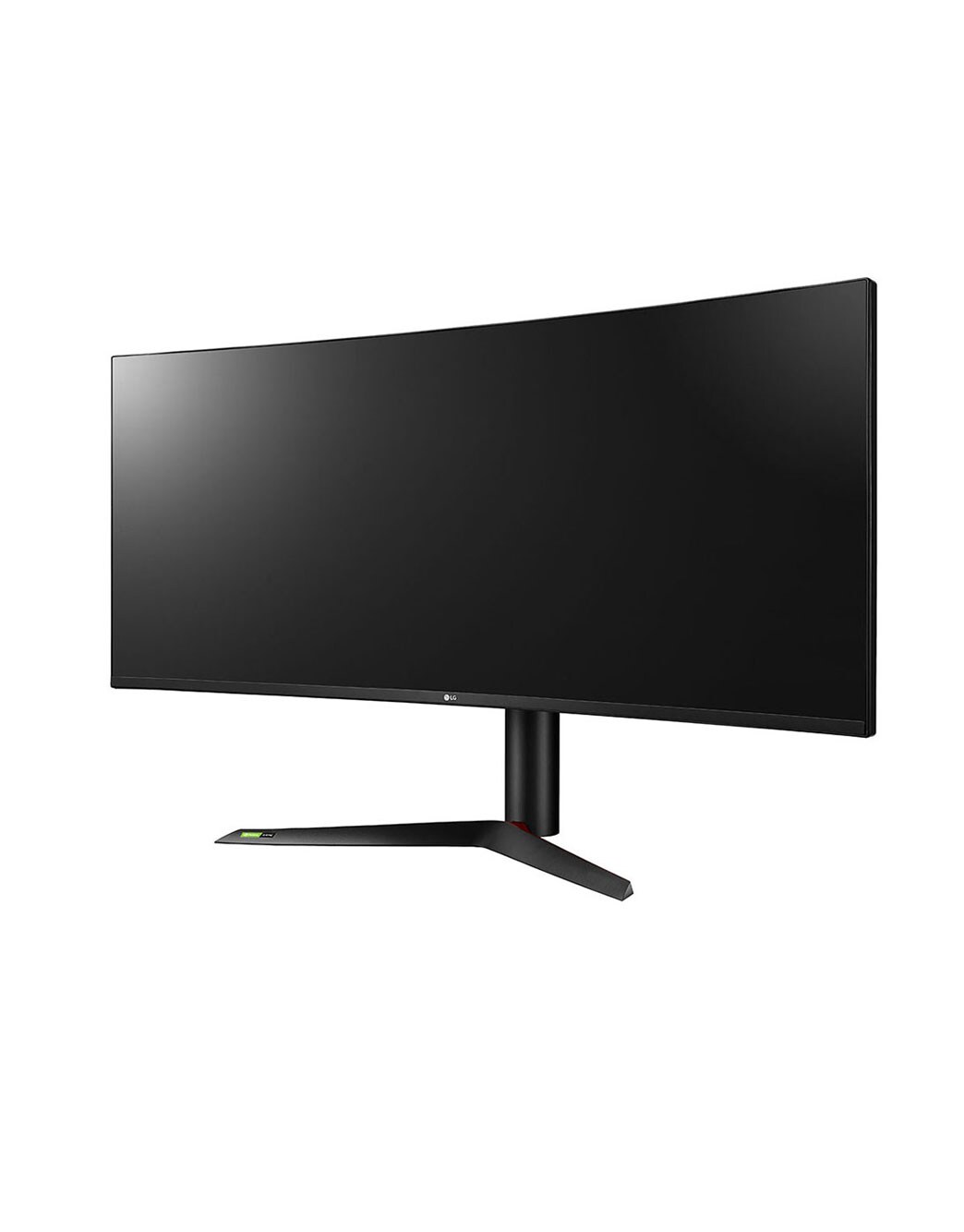 37.5" Class 21:9 UltraGear™ Nano IPS 1ms Curved Gaming Monitor w/ G ...