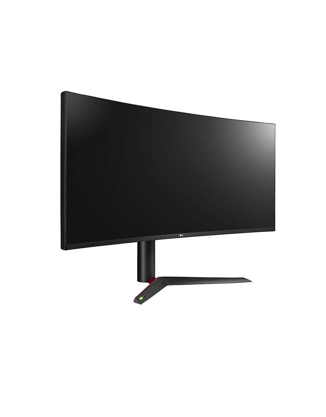 37.5" Class 21:9 UltraGear™ Nano IPS 1ms Curved Gaming Monitor w/ G ...