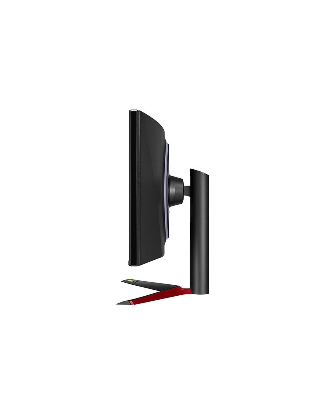 37.5" Class 21:9 UltraGear™ Nano IPS 1ms Curved Gaming Monitor w/ G ...