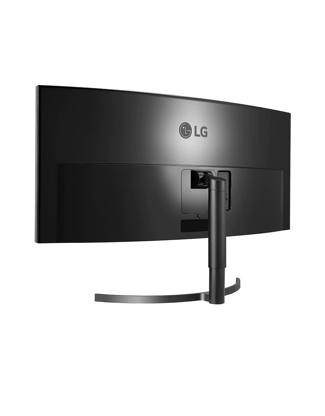 38" UltraWide™ QHD+ (3840 x 1600) Curved HDR IPS Monitor - 38WN75C-B ...