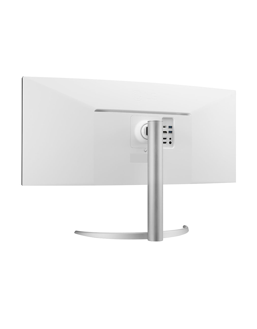 37.5" 21:9 Curved UltraWide™ QHD+ (3840x1600) Monitor - 38WP85C-W | LG ...