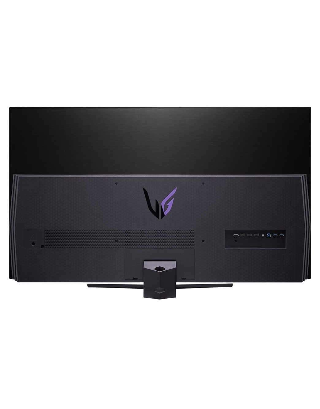 LG UltraGear™ 48-inch UHD 4K OLED FreeSync Gaming Monitor - 48GQ900-B ...