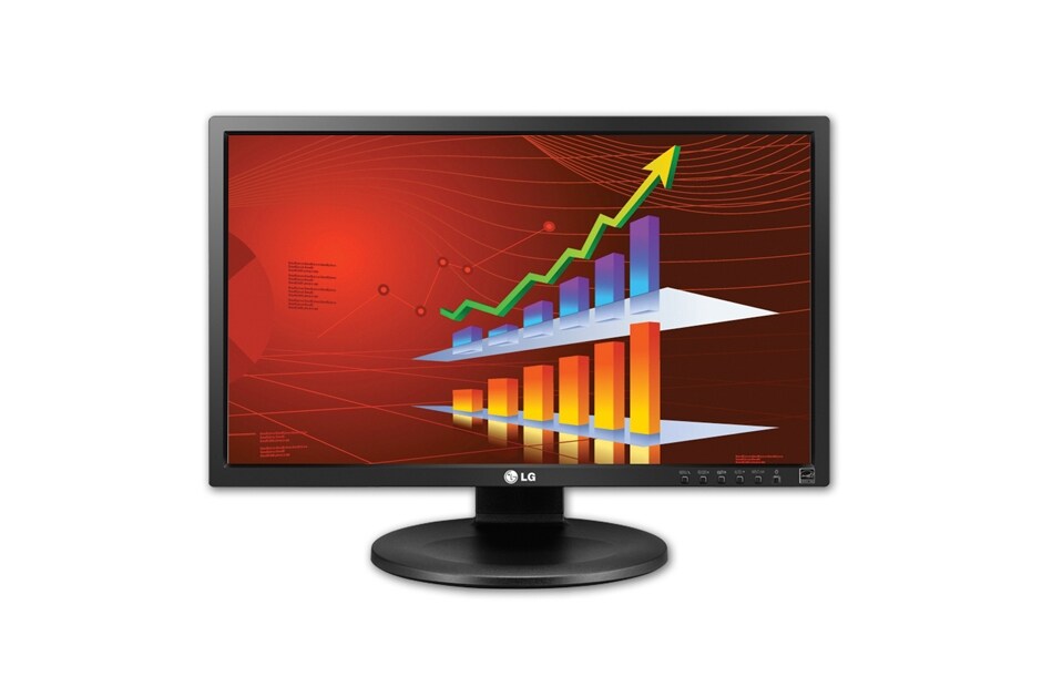22" IPS LED Full HD Monitor(21.5" Diagonal) - 22MB35PY-I | LG CA