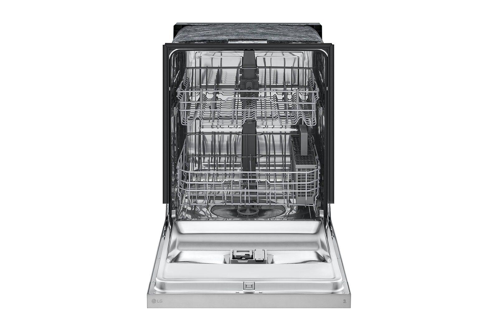 Front Control Dishwasher | STS Tub - LDFC2423V | LG CA