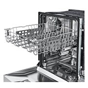 Front Control Dishwasher | STS Tub - LDFC2423V | LG CA