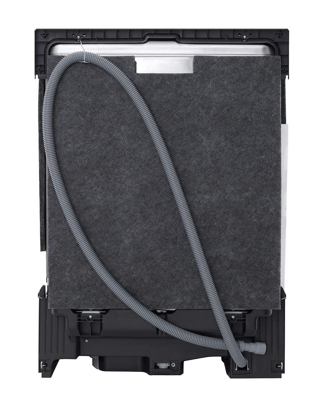 Front Control Dishwasher | 3rd Rack - LDFN4542W | LG CA_EN