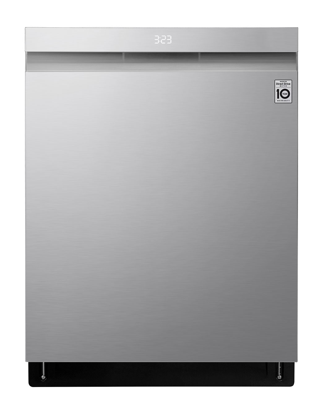 24" TrueSteam®, QuadWash® 42 dB Dishwasher | LG CA_EN