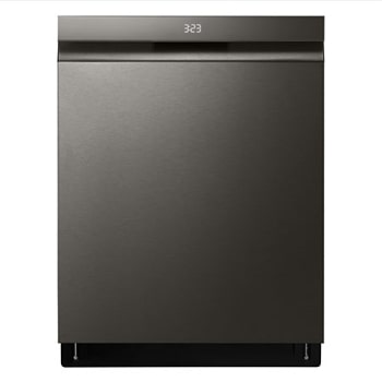 Top Control Dishwasher | QuadWash Pro - LDPM6762D | LG CA