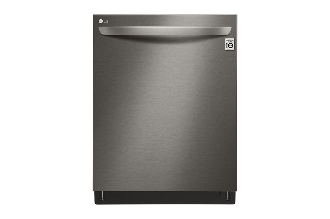 Top Control Dishwasher with QuadWash®, WiFI Connectivity and 3rd Rack ...