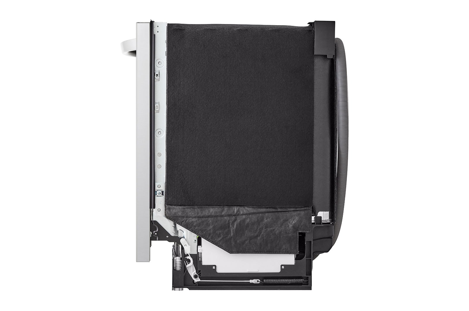 15 Place QuadWash Pro Dishwasher-LDTH7972S | LG CA