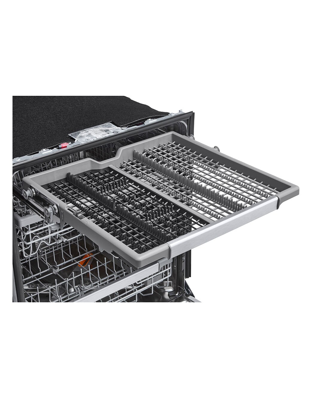 15 Place QuadWash Pro Dishwasher-LDTH7972S | LG CA_EN