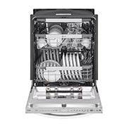 15 Place QuadWash Pro Dishwasher-LDTH7972S | LG CA_EN