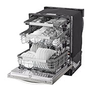 15 Place QuadWash Pro Dishwasher-LDTH7972S | LG CA_EN