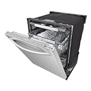 15 Place QuadWash Pro Dishwasher-LDTH7972S | LG CA_EN