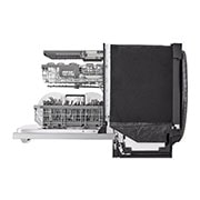 15 Place QuadWash Pro Dishwasher-LDTH7972S | LG CA_EN