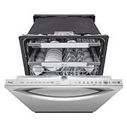 15 Place QuadWash Pro Dishwasher-LDTH7972S | LG CA_EN