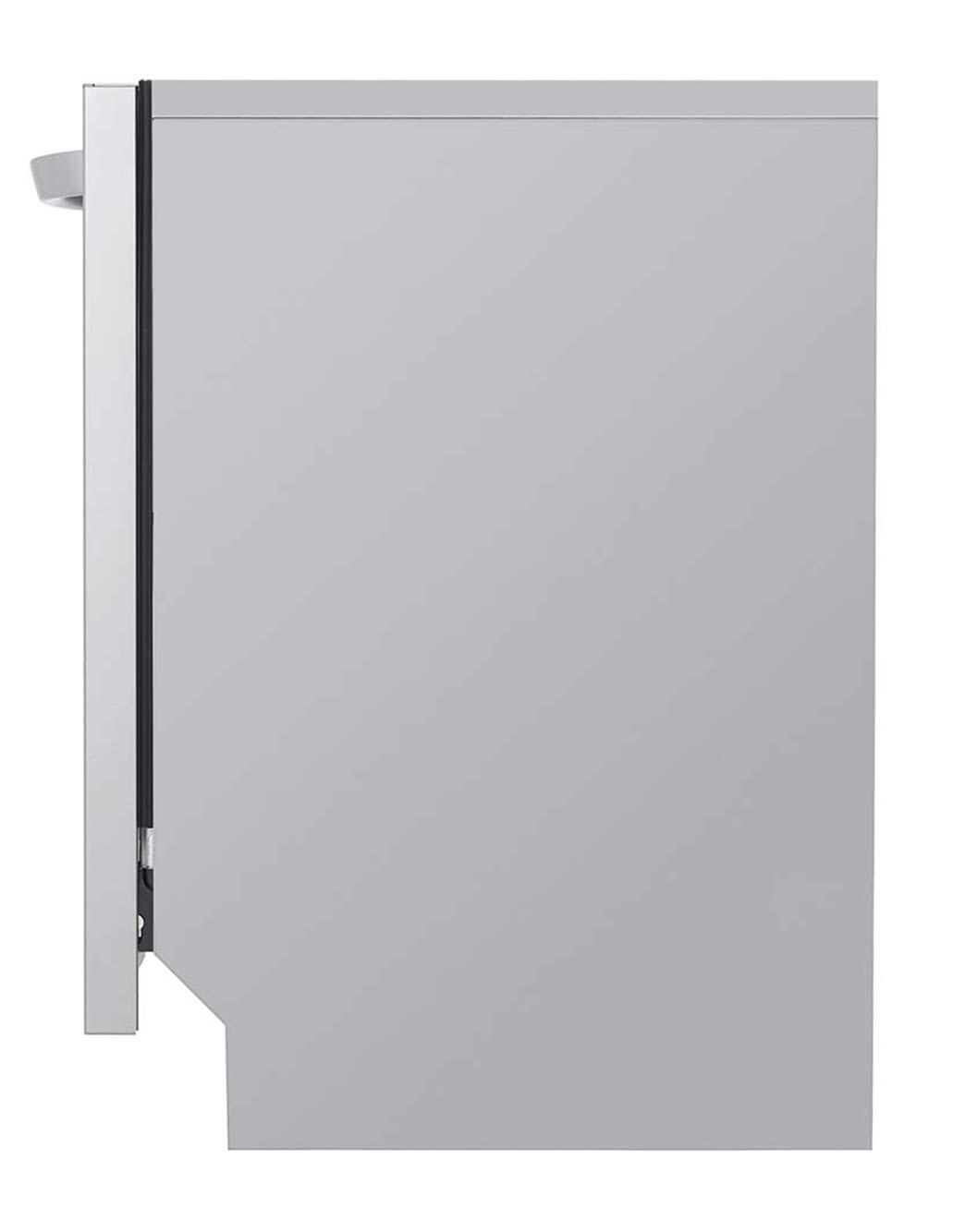 Top Control Dishwasher | Steam - LDTS5552S | LG CA_EN