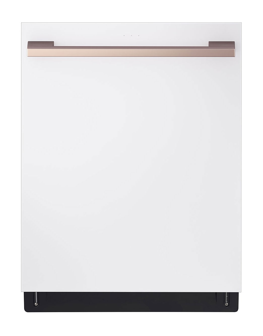 24" 1-Hour Wash & Dry, TrueSteam® 40 dB LG STUDIO | LG Canada