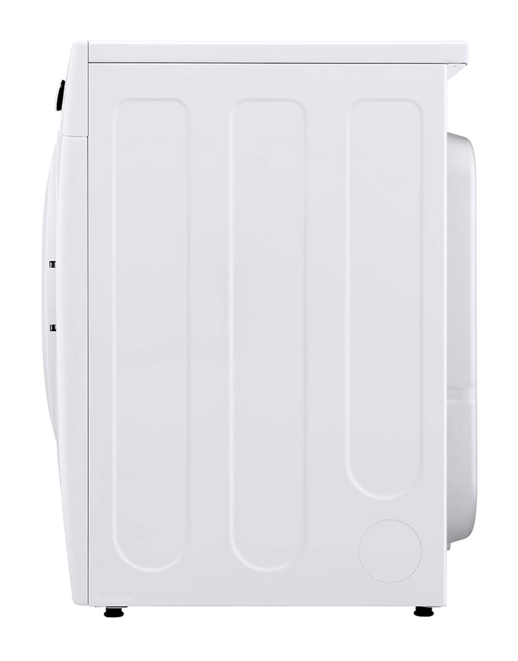 Electric Dryer | 7.4 Cu.ft - DLE3400W | LG Canada