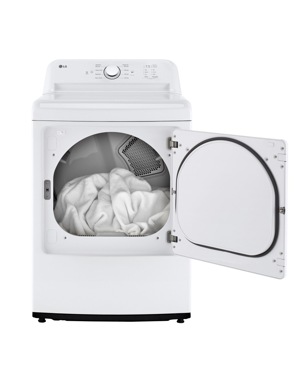 7.3 cu.ft. Ultra Large Capacity ENERGY STAR Dryer | LG Canada