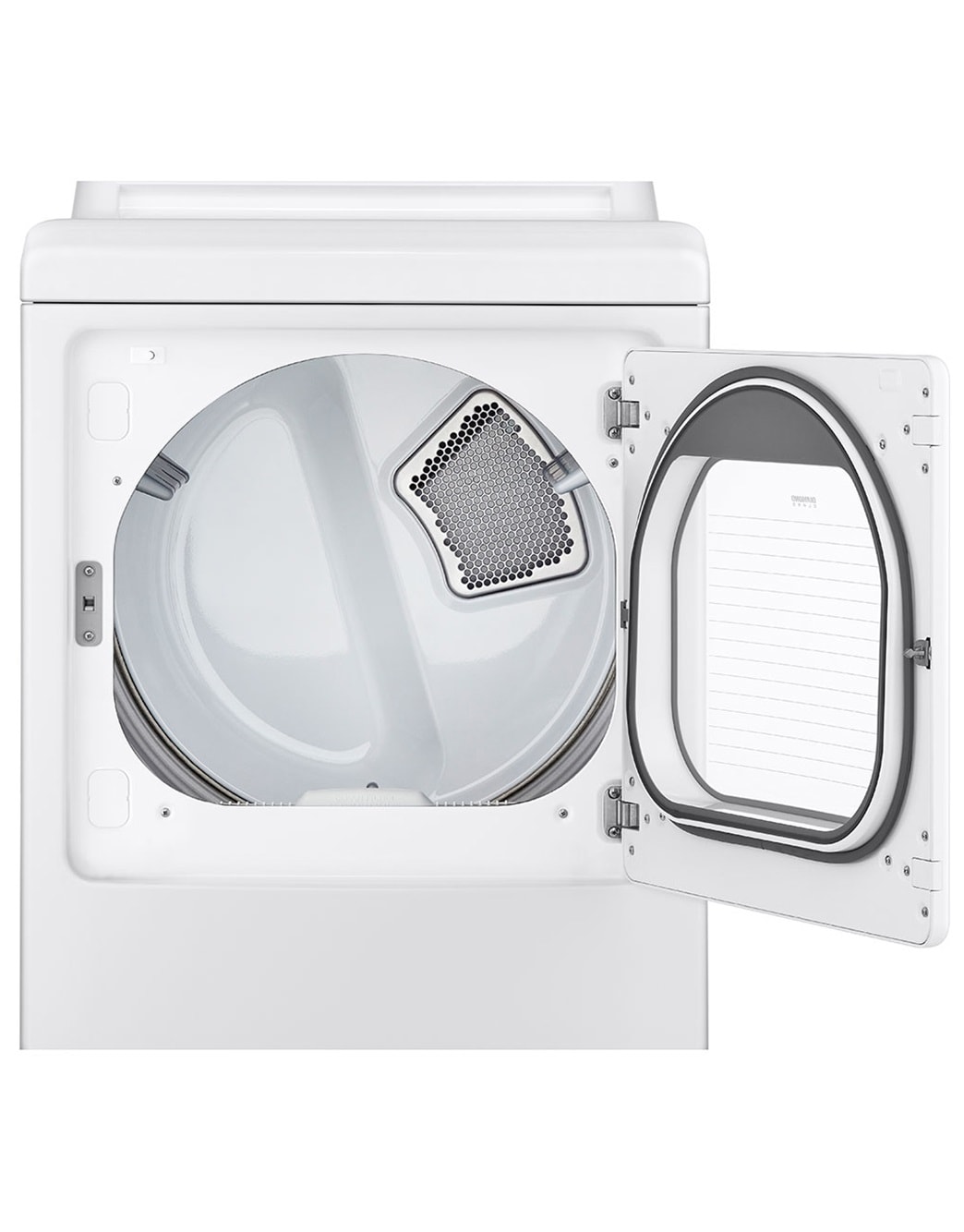 Electric Dryer | 7.3 Cu.ft - DLE7150W | LG CA_EN